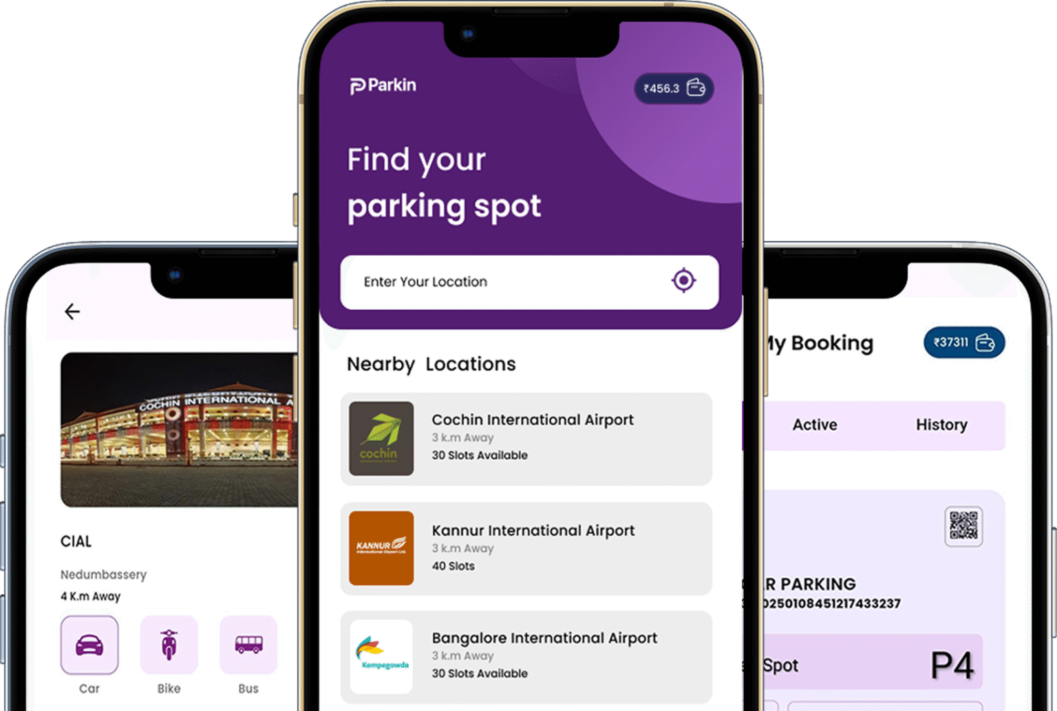 parking – Gateway group