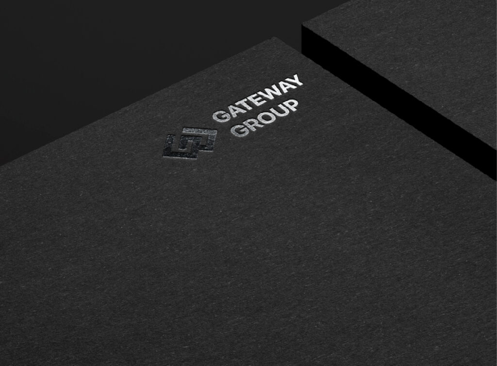 About us – Gateway group